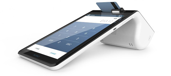 Poynt Pos Terminal Canada - Royal Debit